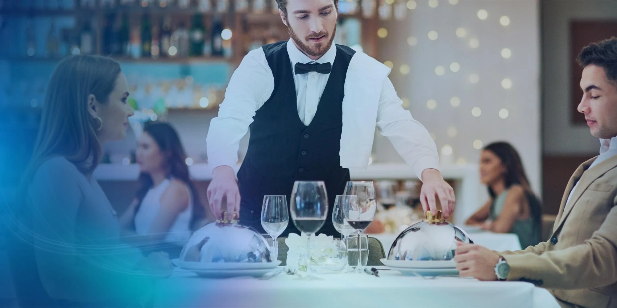 Restaurant & Food Services | YCP